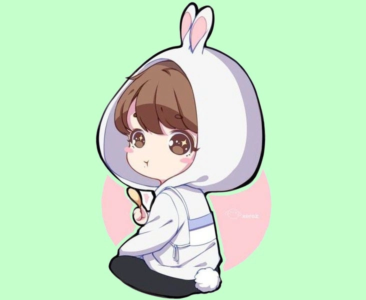 Anh Chibi
