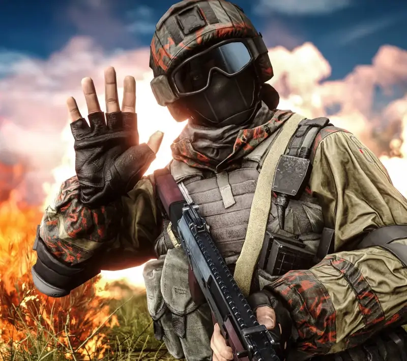 Khám phá avatar gaming độc đáo và sáng tạo đỉnh cao 2025