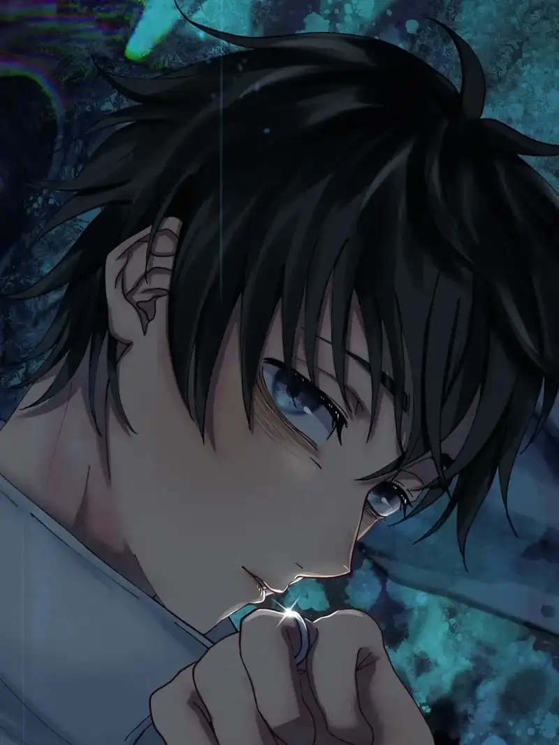 Avatar Yuta – Biểu tượng độc đáo khuấy đảo cộng đồng mạng
